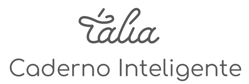 Talia – Caderno Inteligente